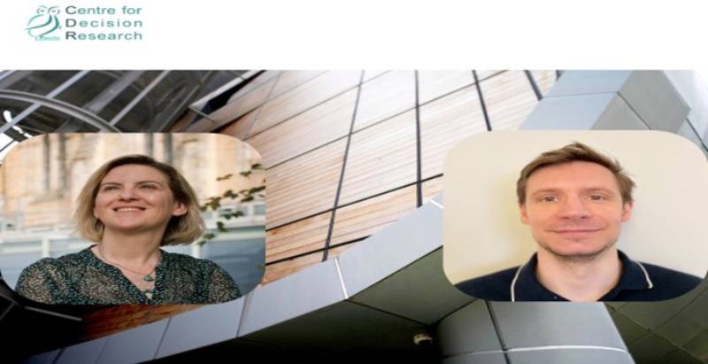 Restoring Food System Resilience in a Turbulent World: Supply Chain ...