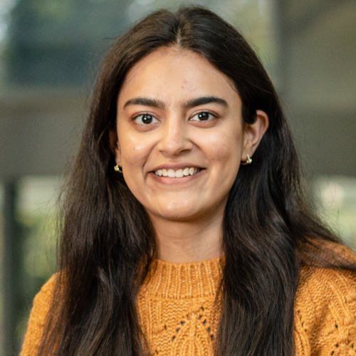 Sameeksha Sethi | Leeds University Business School | University of Leeds
