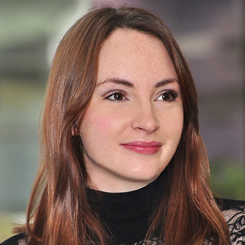Sara Douglas | Leeds University Business School | University of Leeds