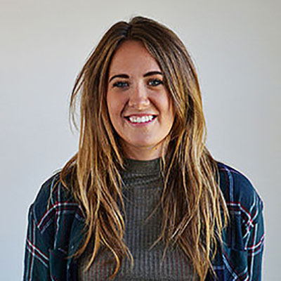 Sarah McCann | Leeds University Business School | University of Leeds