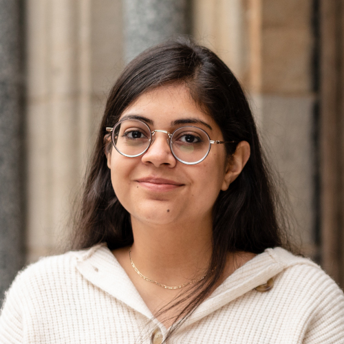 Shanya Sachdeva | Leeds University Business School | University of Leeds