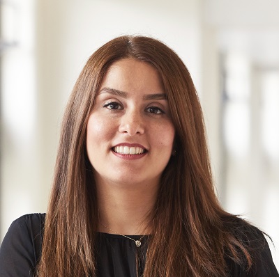 Professor Shima Amini | Departments | University of Leeds