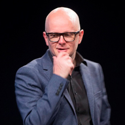 Simon Chadwick | Leeds University Business School | University of Leeds