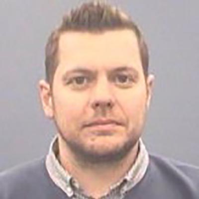 Professor Steve Vincent | Centres and institutes | University of Leeds