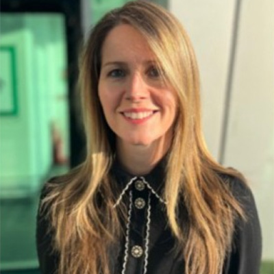 Victoria Turner | Departments | University of Leeds