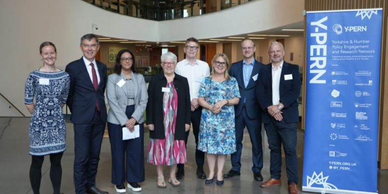 YPERN 2025 conference delivers breakthrough collaboration between ...