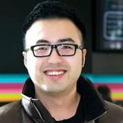 Yimin Wang | Leeds University Business School | University of Leeds