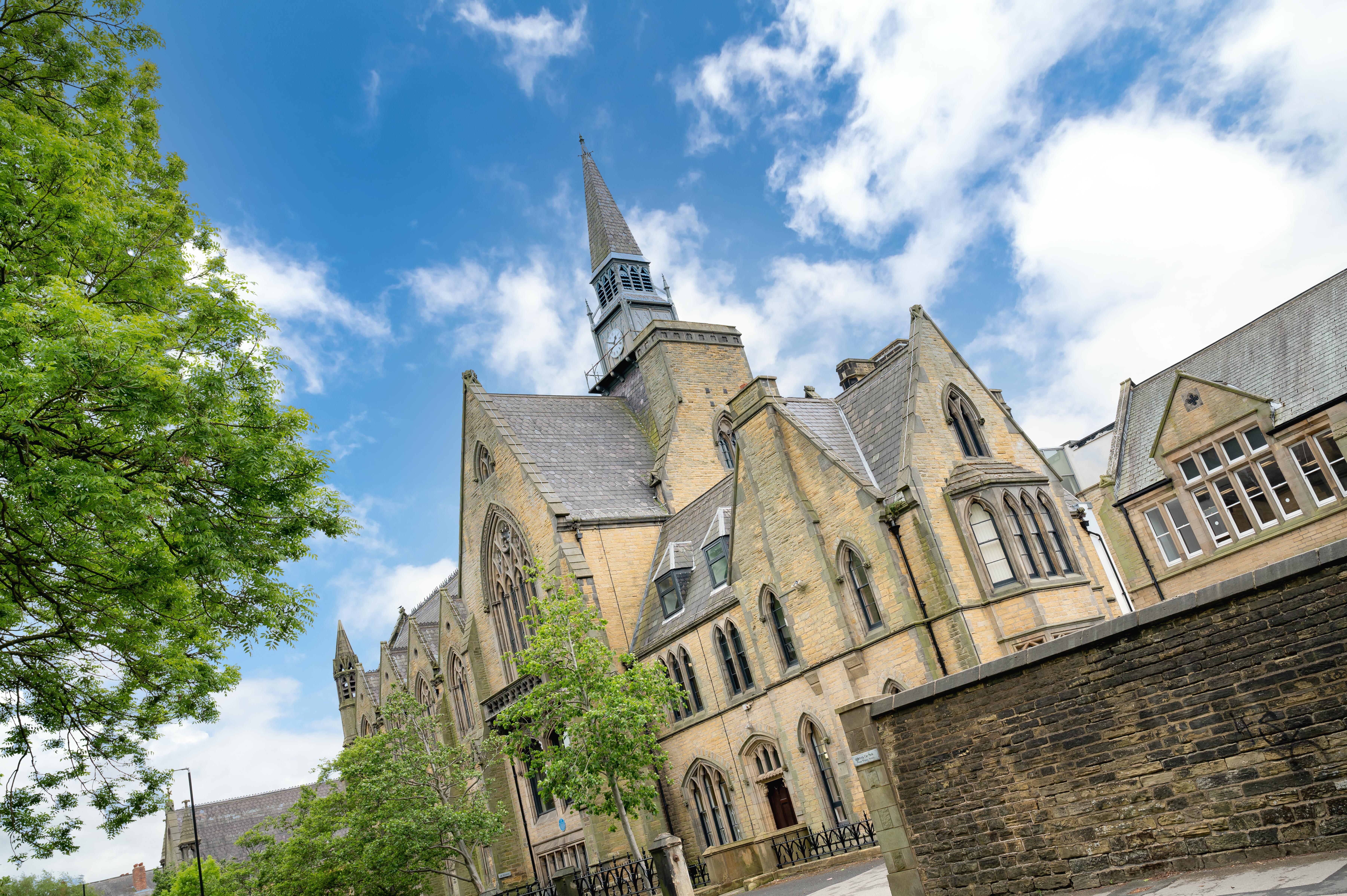 Supporting local women in business | Leeds University Business School ...