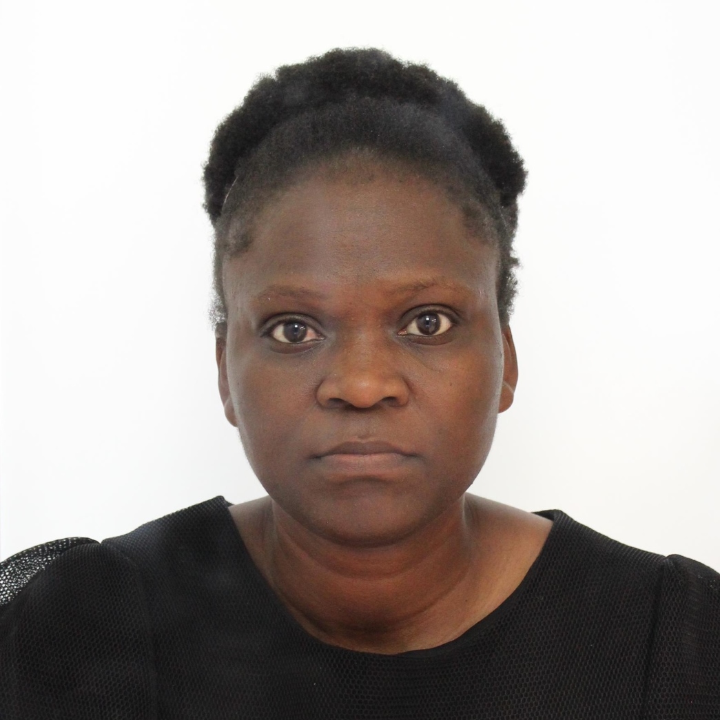 Aderonke Olayiwola | Leeds University Business School | University of Leeds