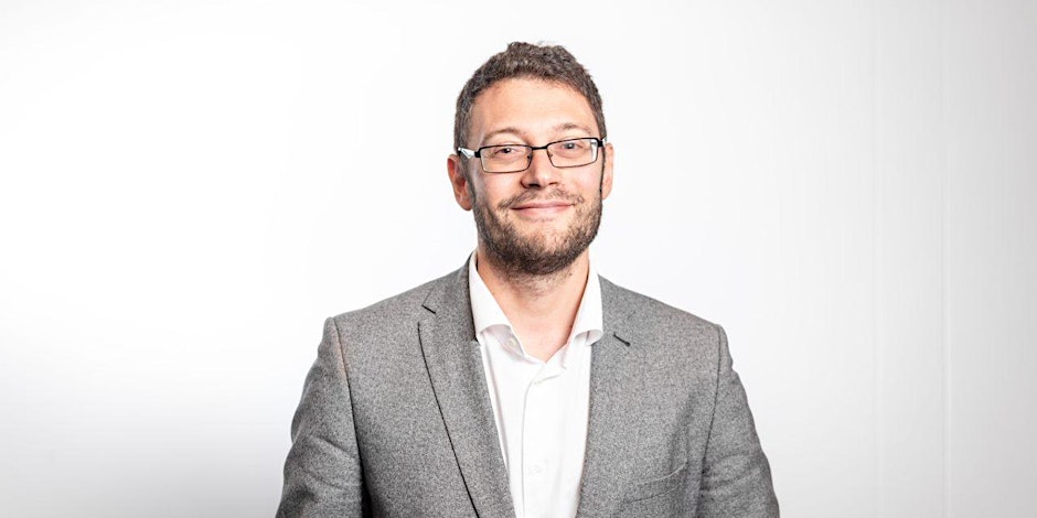 Professor Alessandro Biraglia inaugural lecture: Marketing in our lives ...