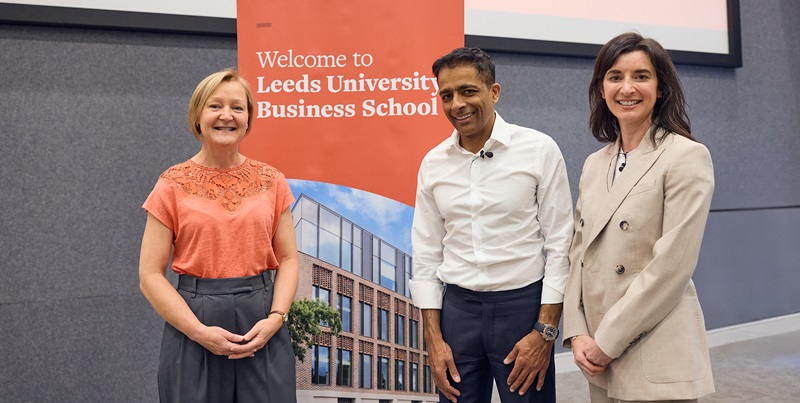 Impossible doesn't exist: Pushing the boundaries with Mohsin Issa and ...