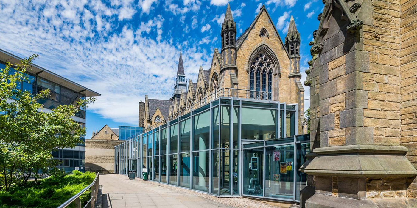 Leeds University Business School | University of Leeds