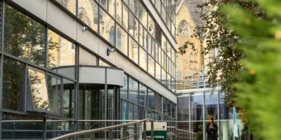 Leeds University Business School | University of Leeds