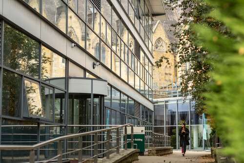 Centre for Financial Technology and Innovation | Centres and institutes ...