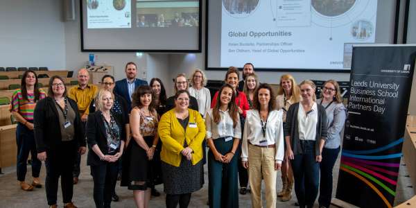 Economics Department | Departments | University of Leeds