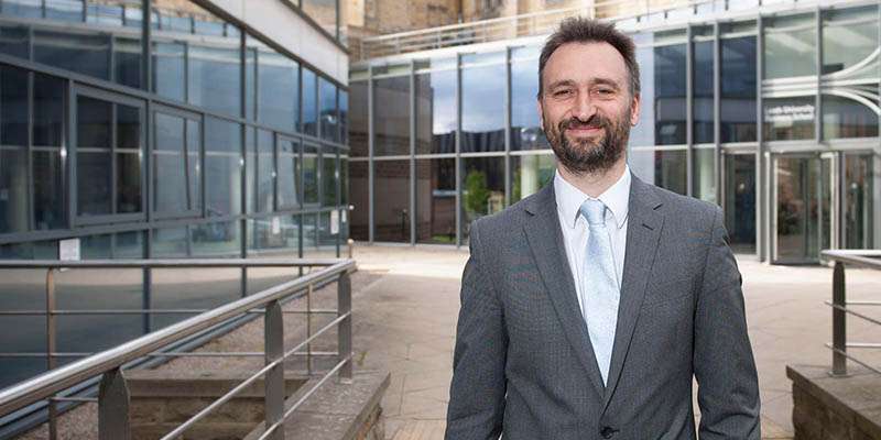 Economics Department | Departments | University of Leeds