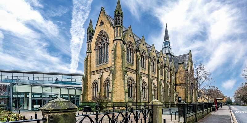 Research centres and institutes | Centres and institutes | University ...